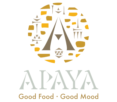 Apaya menu