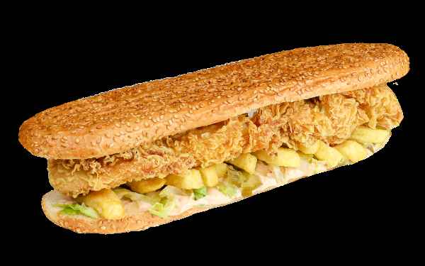 Manaqish Restaurant menu