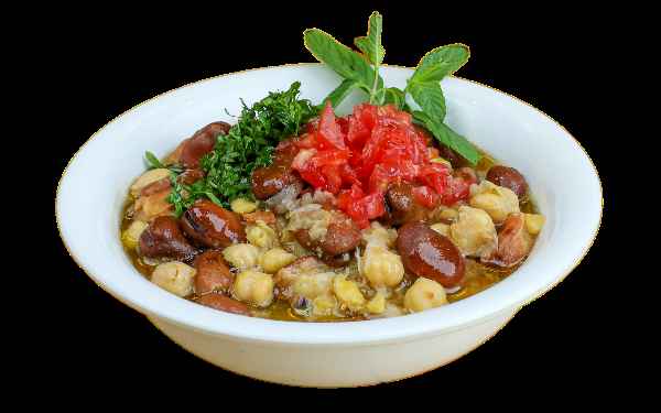 Manaqish Restaurant menu