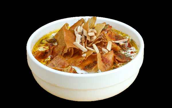 Manaqish Restaurant menu