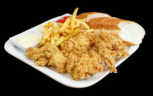 Manaqish Restaurant menu