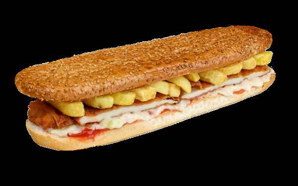 Manaqish Restaurant menu