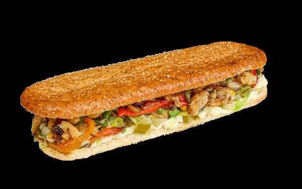 Manaqish Restaurant menu