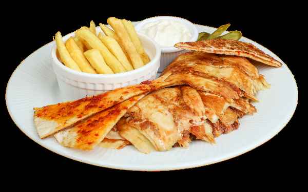 Manaqish Restaurant menu