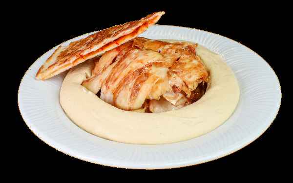 Manaqish Restaurant menu