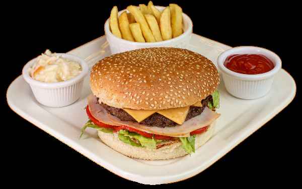 Manaqish Restaurant menu