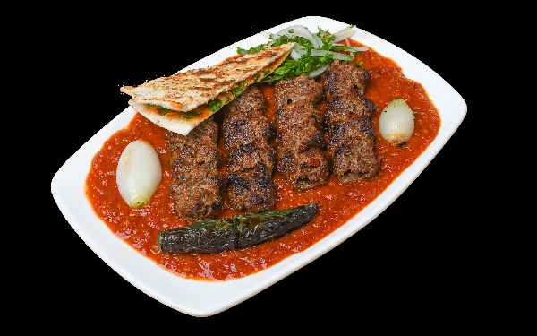 Manaqish Restaurant menu