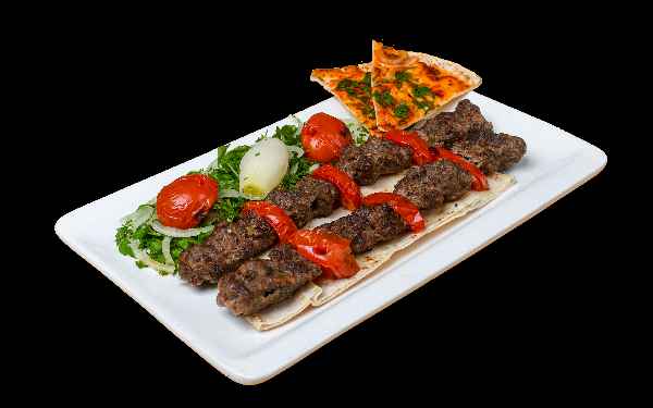 Manaqish Restaurant menu