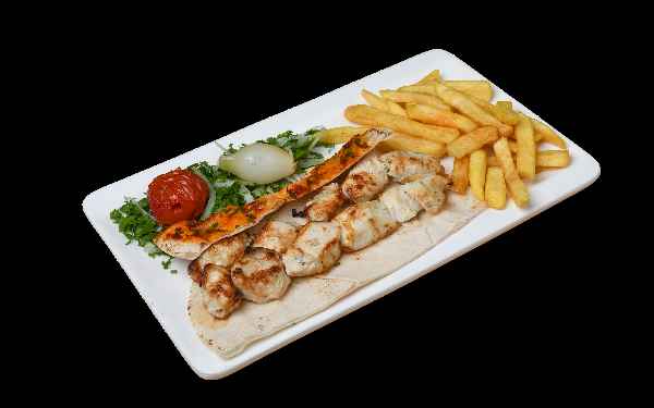 Manaqish Restaurant menu