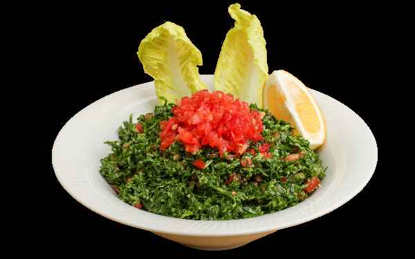 Manaqish Restaurant menu