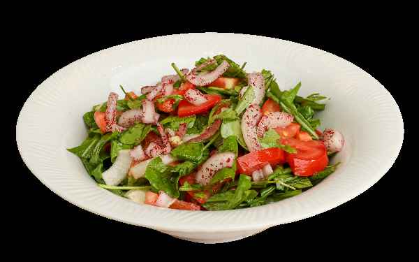 Manaqish Restaurant menu