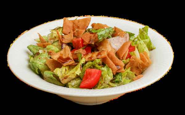 Manaqish Restaurant menu