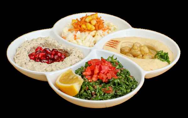 Manaqish Restaurant menu