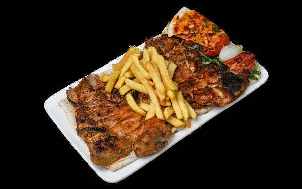 Manaqish Restaurant menu