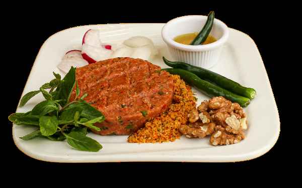 Manaqish Restaurant menu