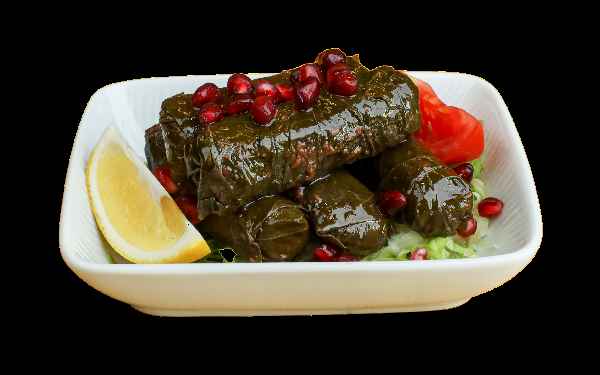 Manaqish Restaurant menu