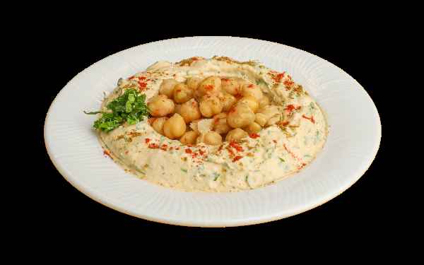 Manaqish Restaurant menu