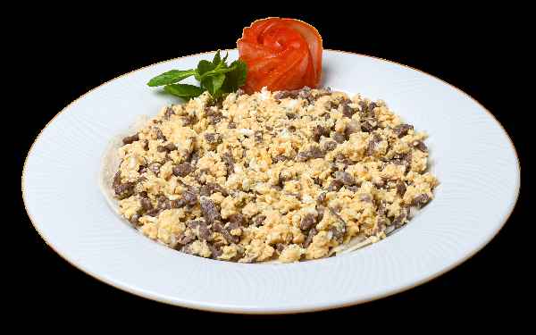 Manaqish Restaurant menu