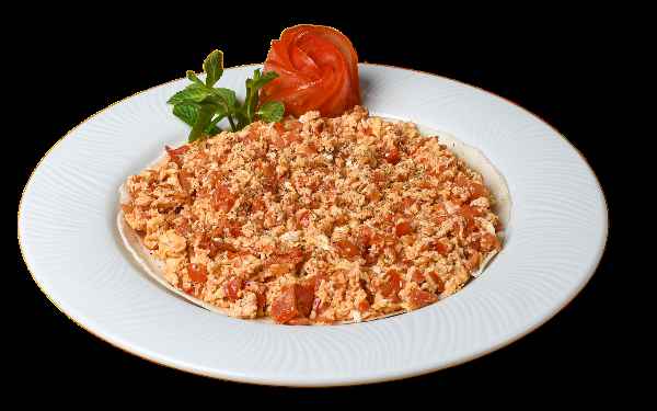 Manaqish Restaurant menu