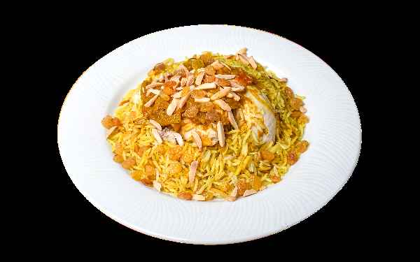 Manaqish Restaurant menu