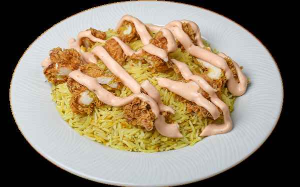 Manaqish Restaurant menu