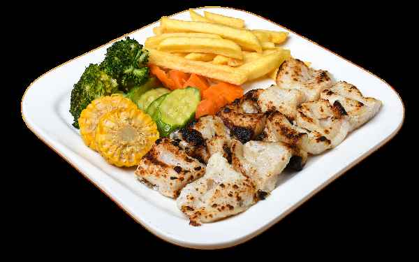 Manaqish Restaurant menu